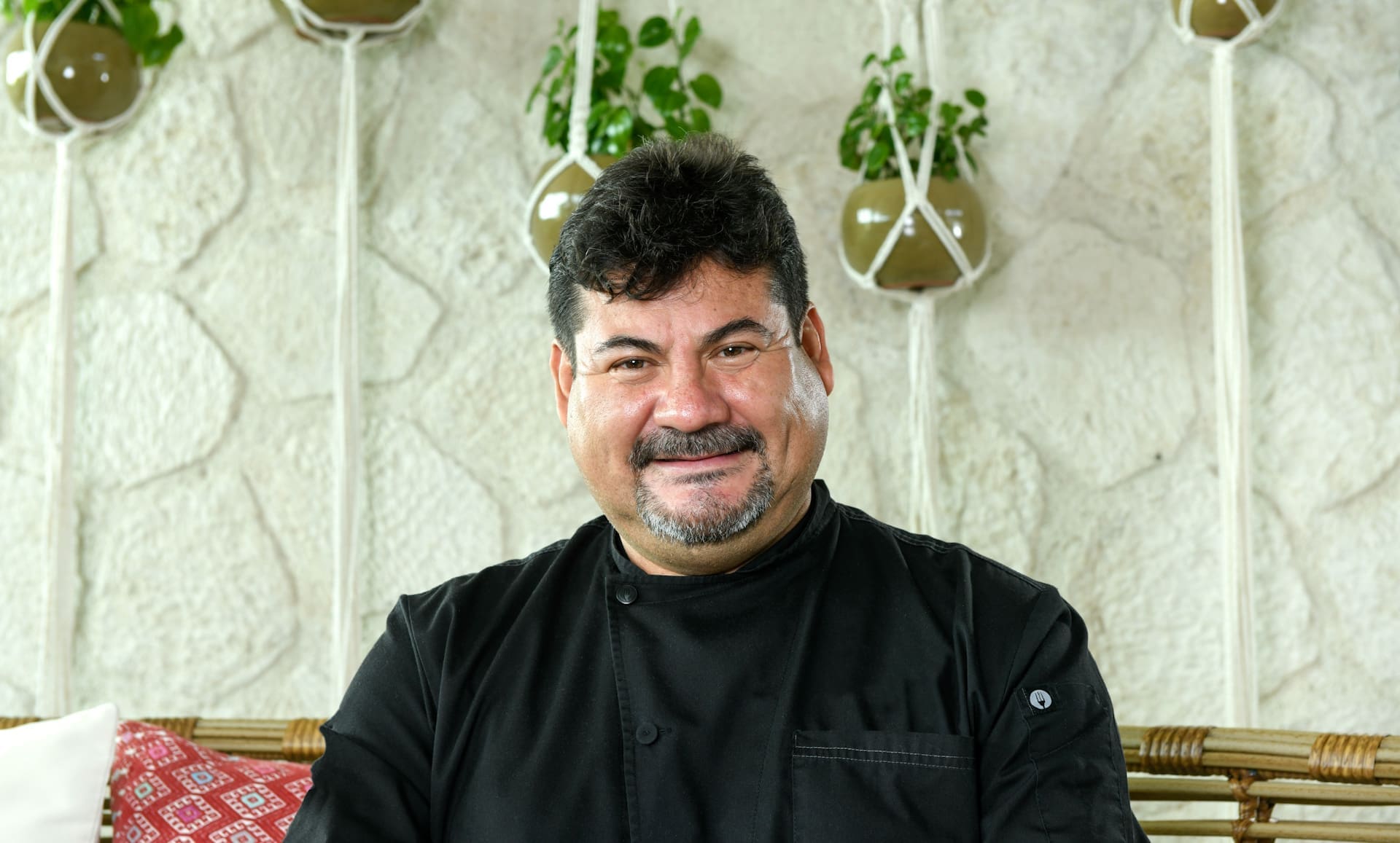 Meet the Chef: Alex Ruiz, el sazón de Oaxaca en Hoteles Xcaret