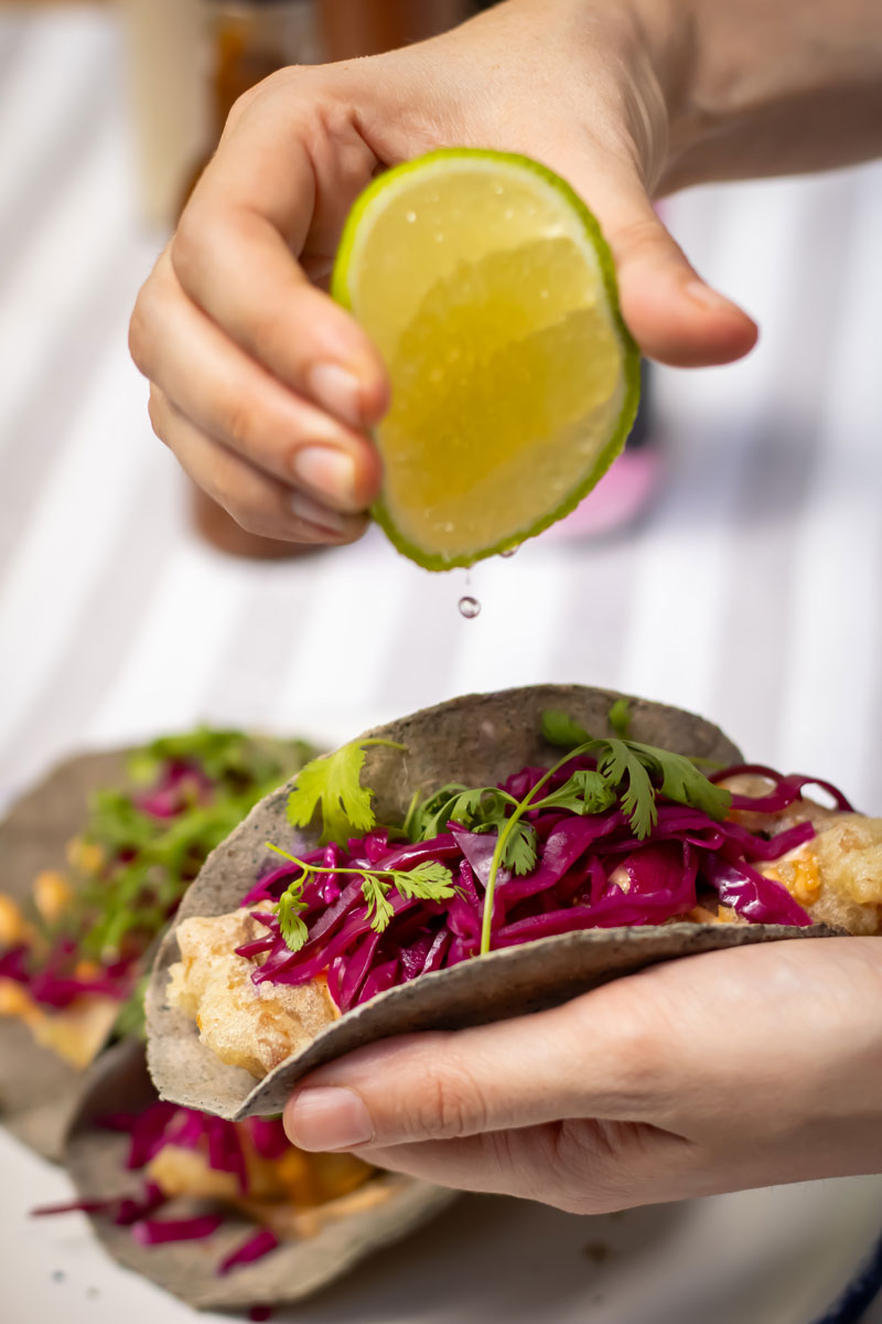 Celebra el aniversario de Alay Alay con su nuevo menú de tacos ¡por ...