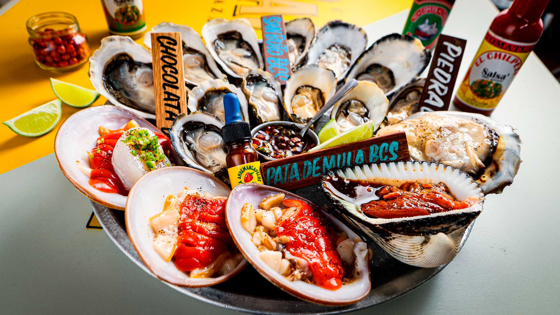 La historia detrás de Mi Compa Chava