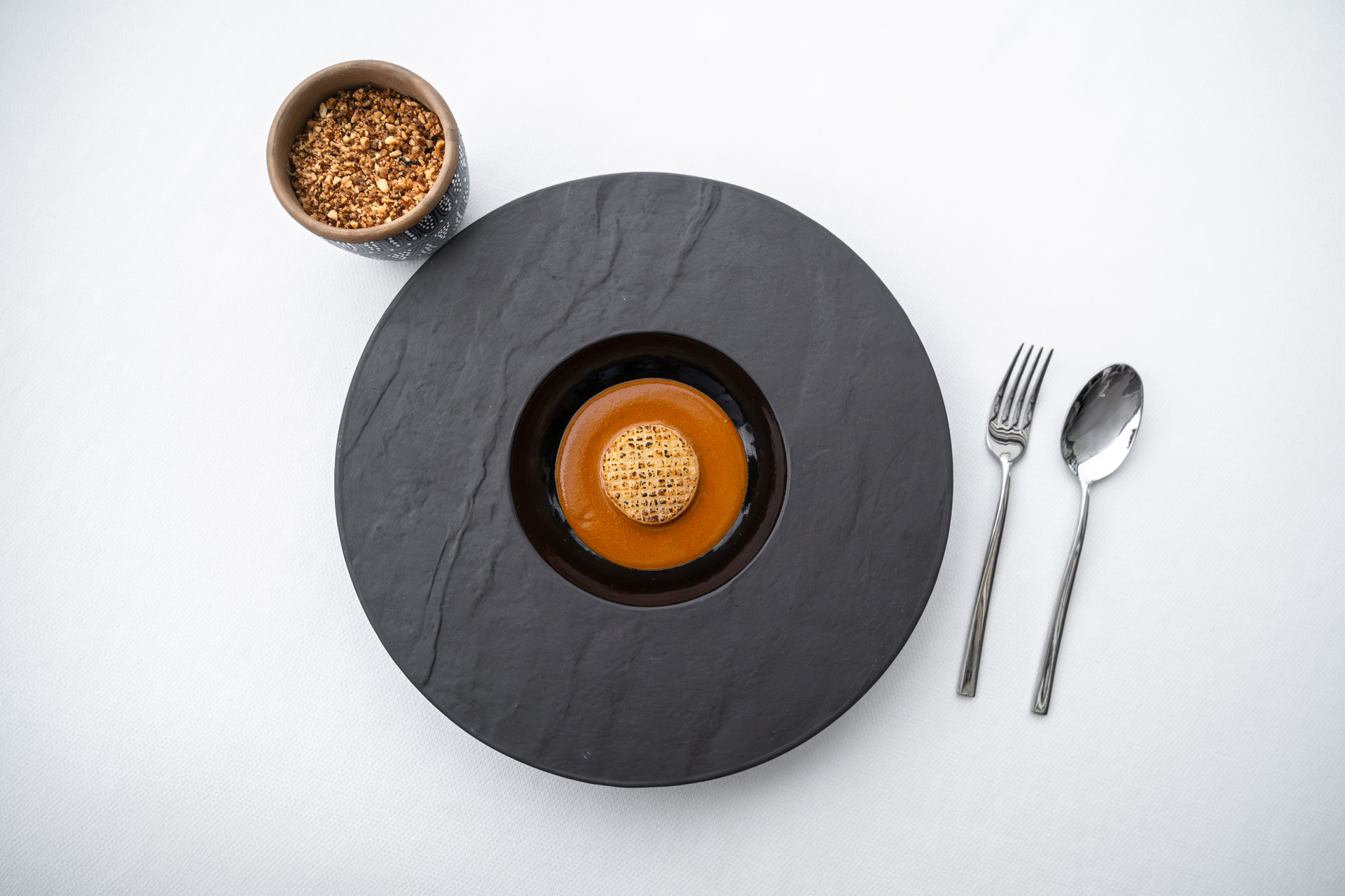 Prueba el menú mexicano del premiado restaurante Mirazur en The St ...