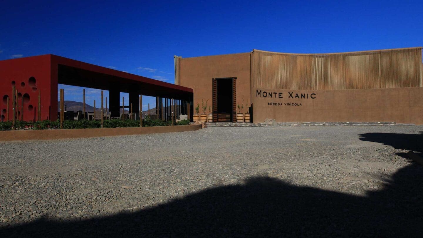 Monte Xanic consigue nuevas medallas para el vino mexicano