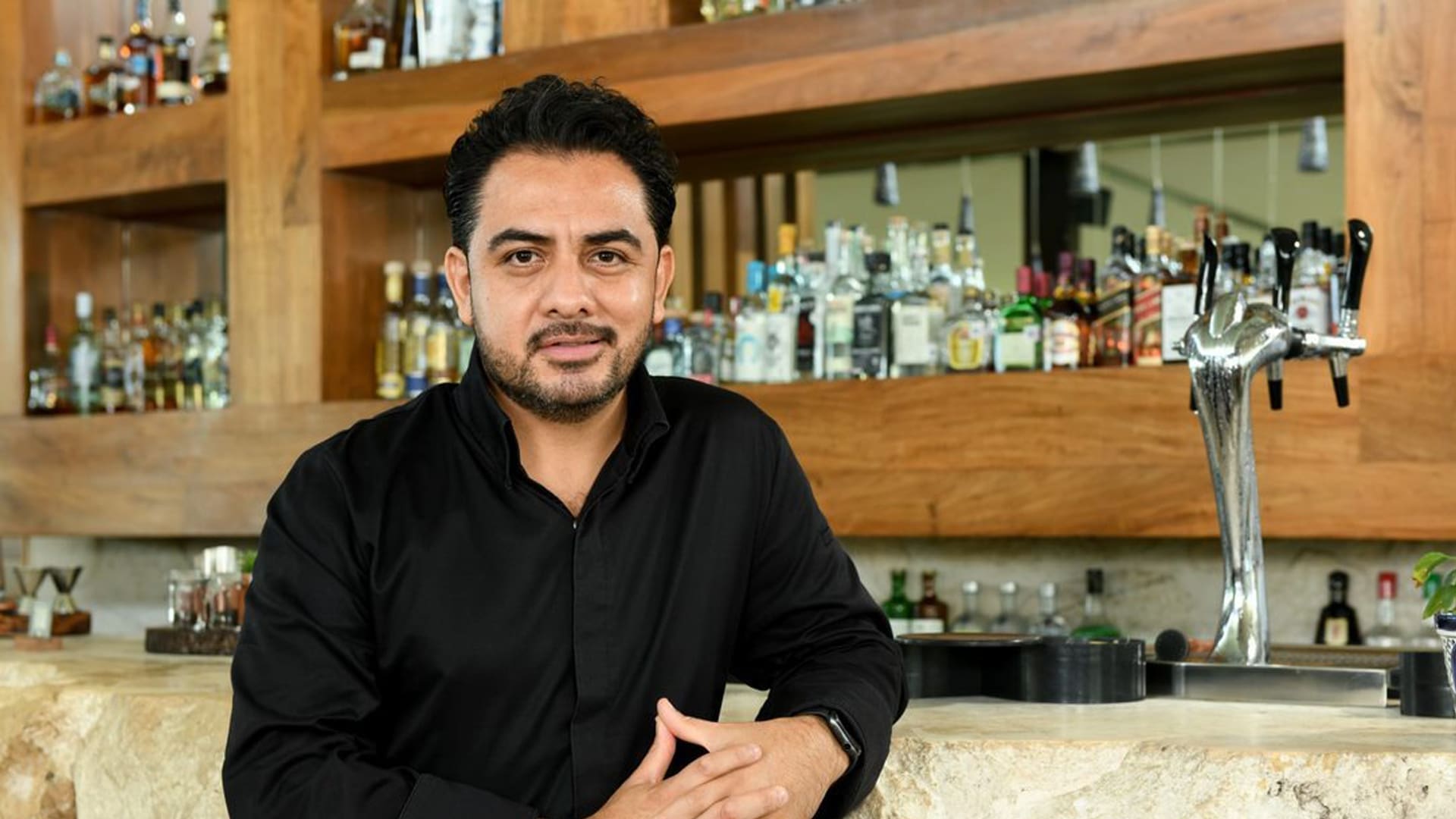 Meet the Chef: Orlando Trejo, pasión y talento culinario en Hotel ...