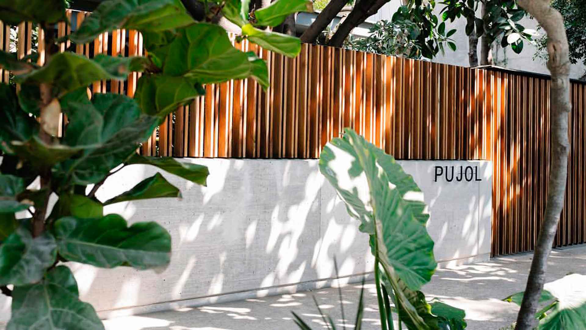 Pujol: 8 curiosidades que quizá no sabías