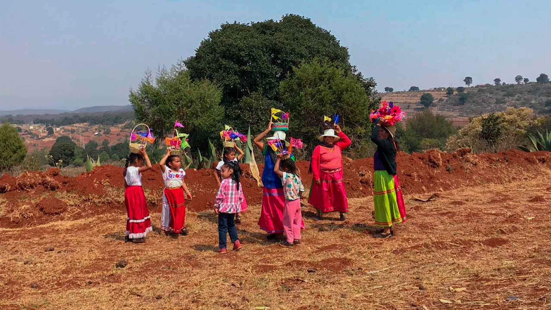 Conoce Rutopía, turismo comunitario en México