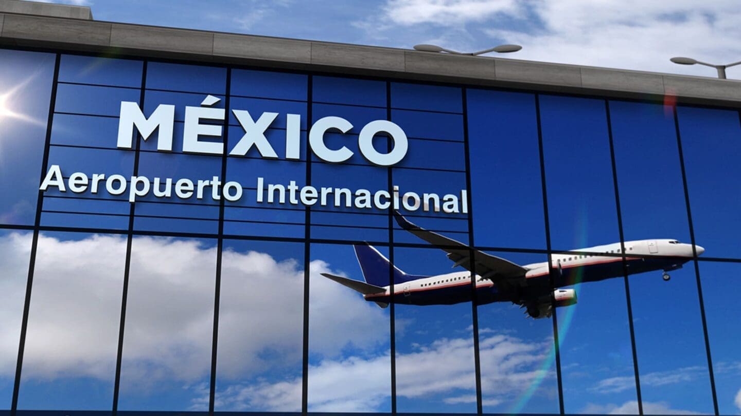 ¿Qué necesito saber antes de viajar a México?