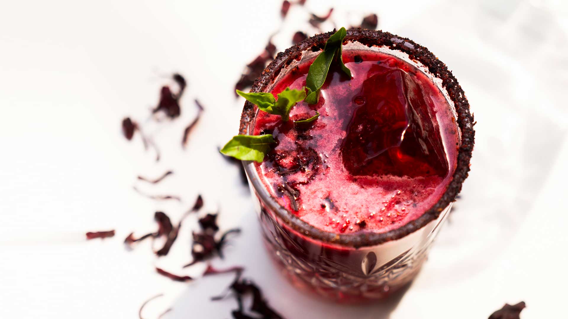 Arango Cocina de Raíces: refréscate con sus cocteles de temporada