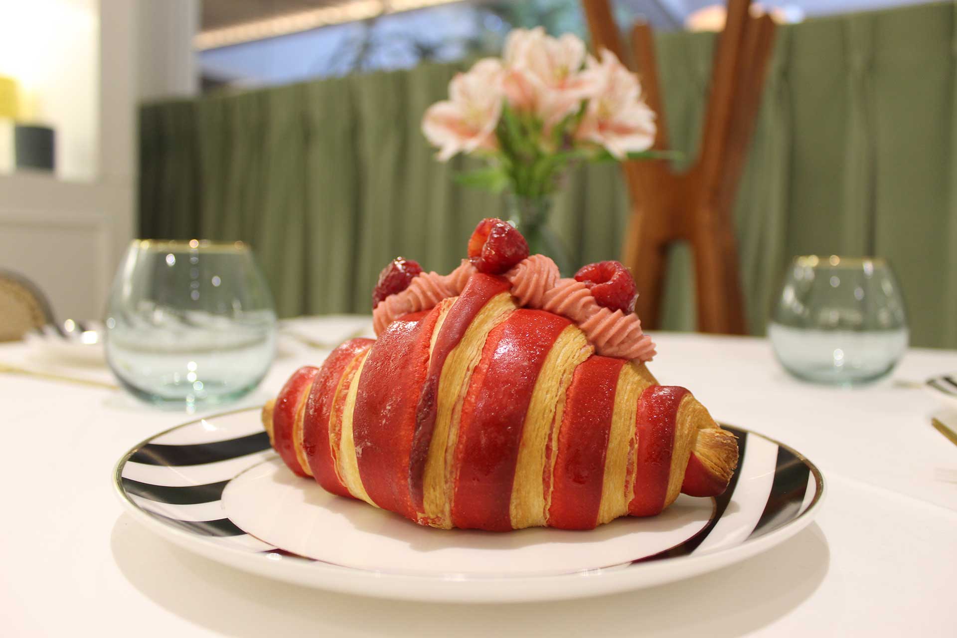 Conoce el restaurante Lilōu, el nuevo all-day dining de CDMX