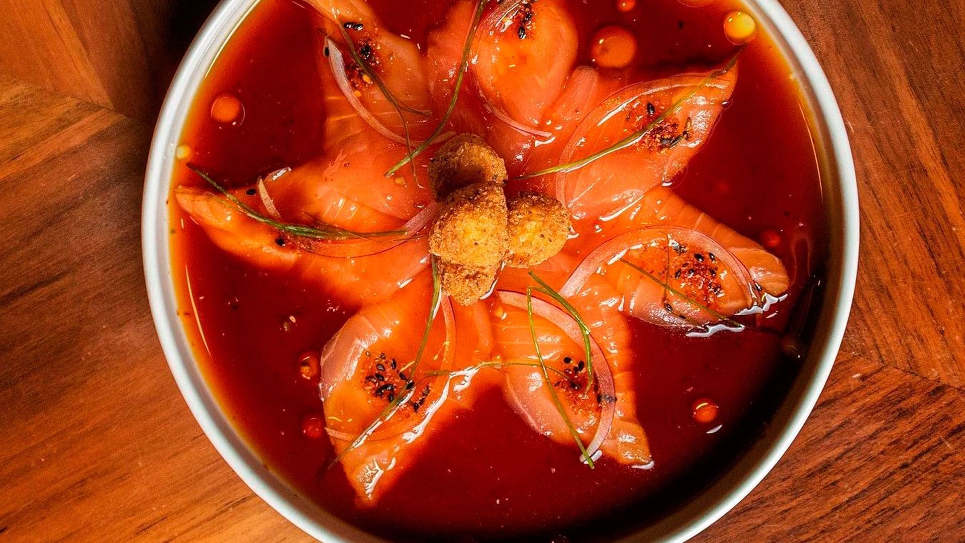 Estos son los 5 restaurantes nuevos en Monterrey que debes conocer