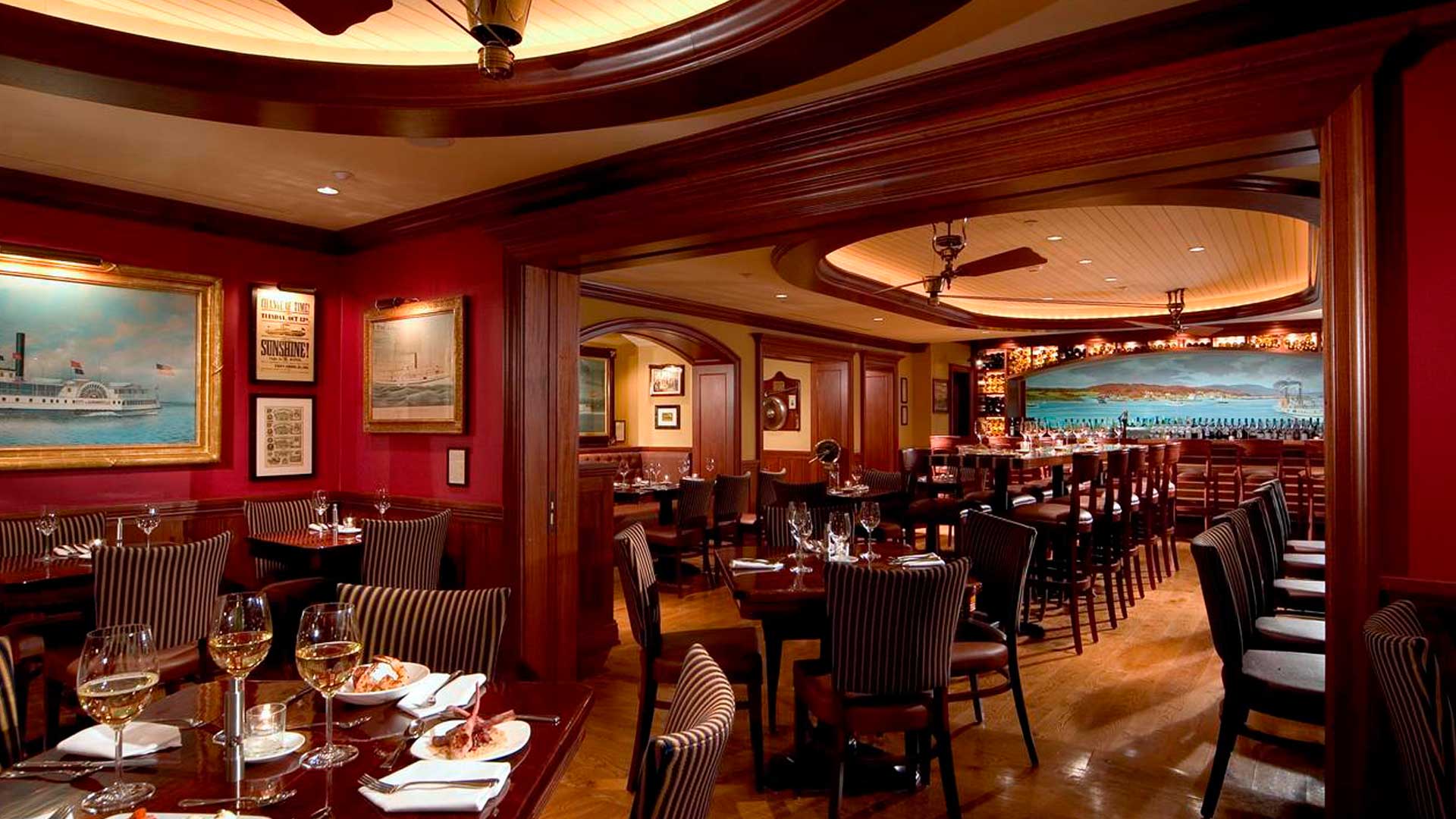 5 de los restaurantes más antiguos del mundo