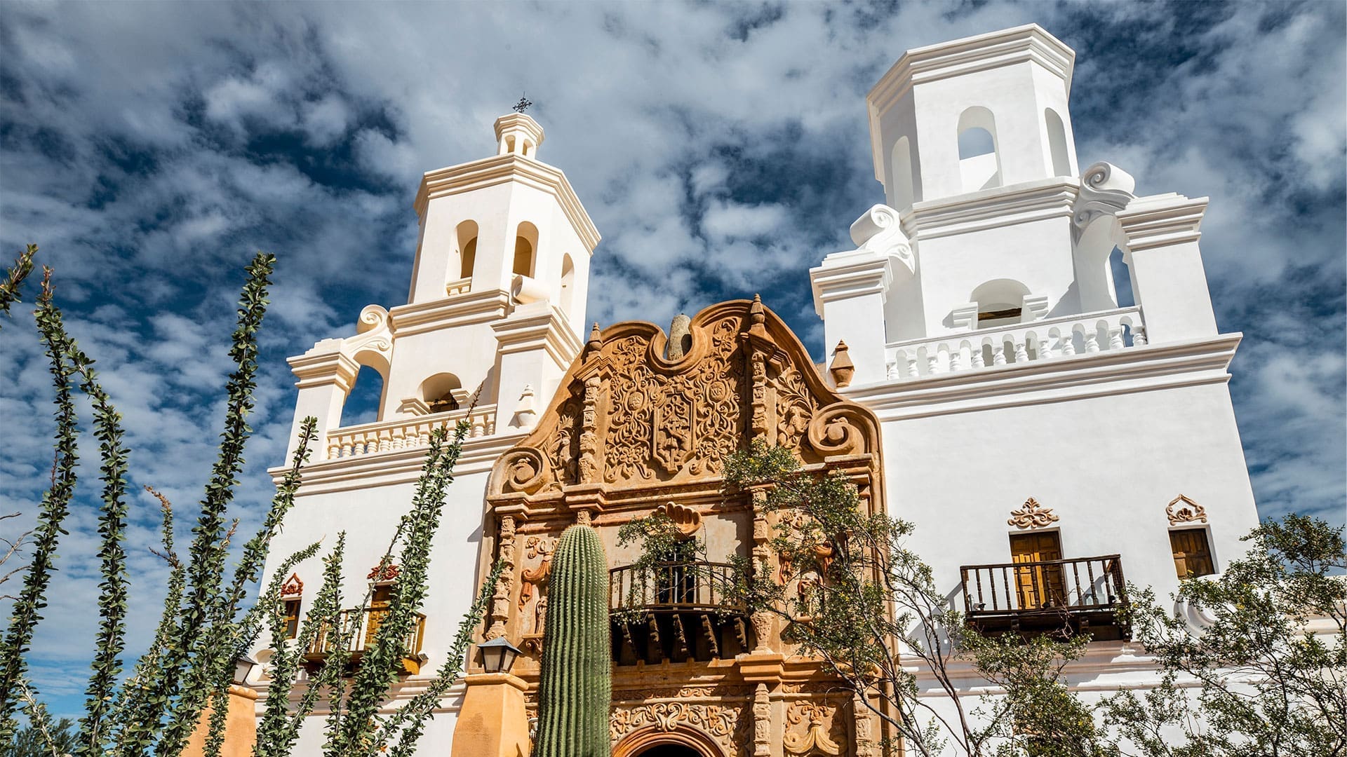 ¡Vámonos de road trip por el sur de Arizona!