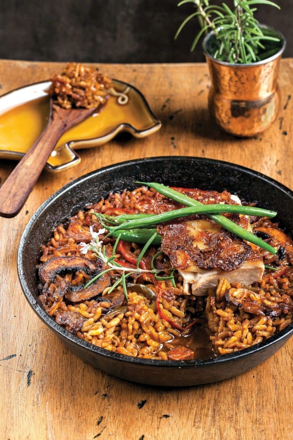 Recetas | Food and Travel México