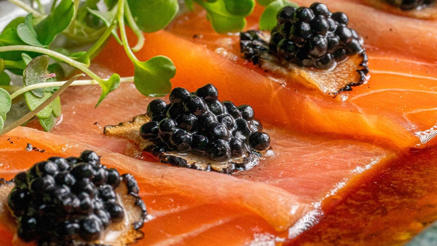 Sayoshi: la cocina japonesa que debes probar