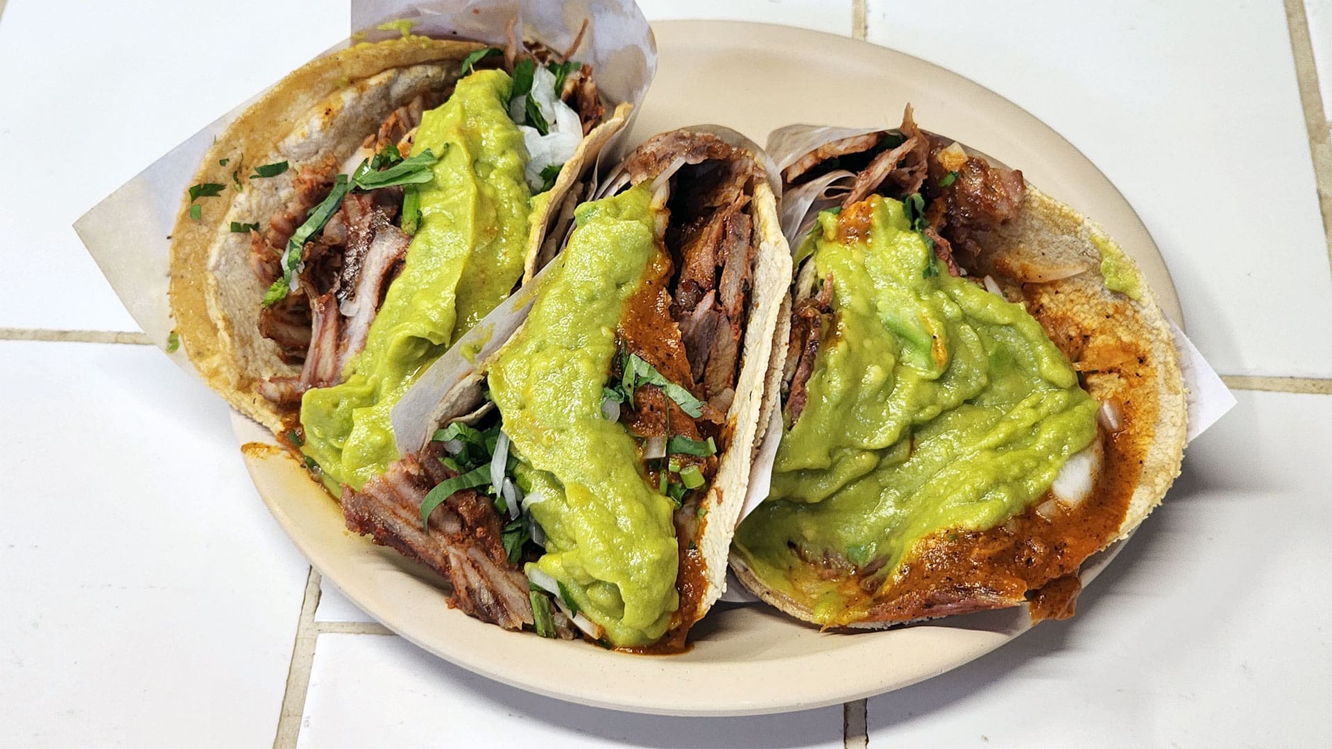 Día del taco 2024: los 6 tipos de tacos más mexicanos que todos deben ...