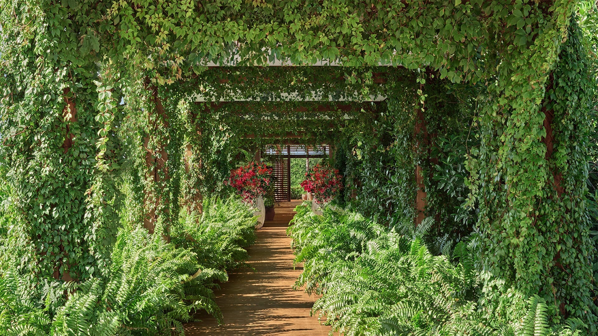 The Riviera Maya Edition at Kanai, nuevo hotel para comer y soñar en ...