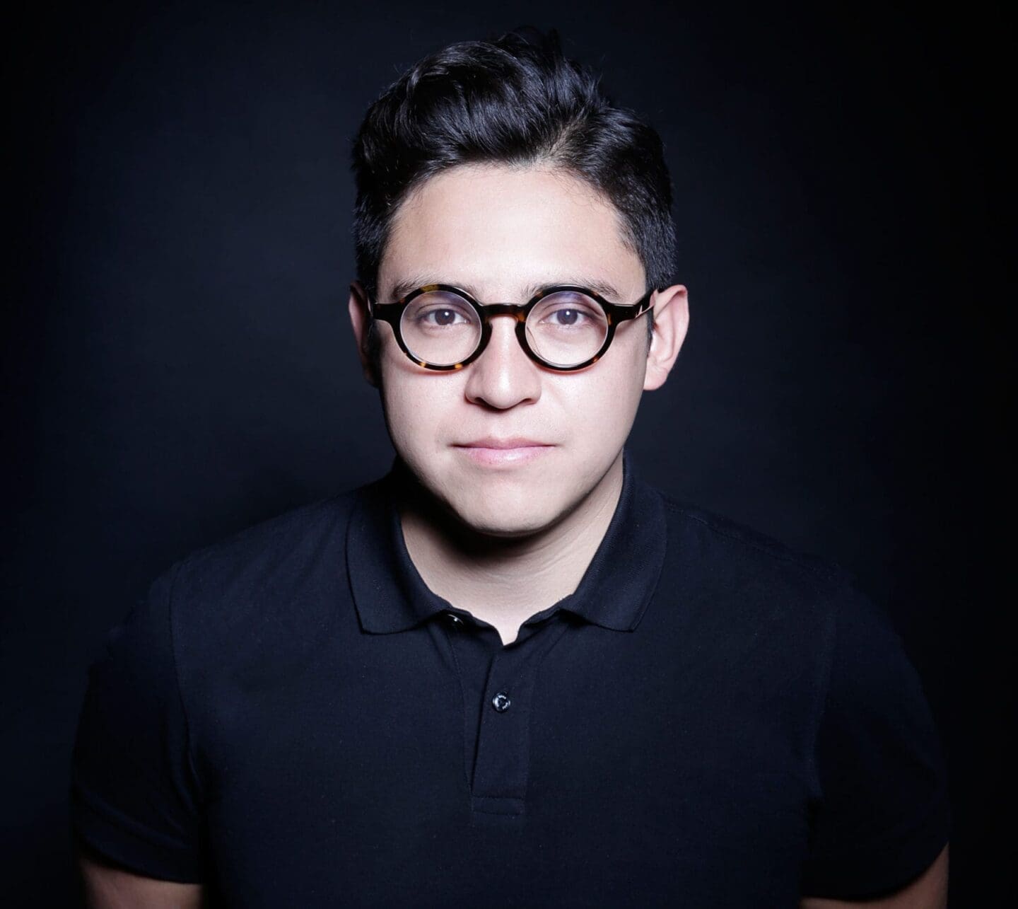 Virro Borja, 10 años detrás de la lente