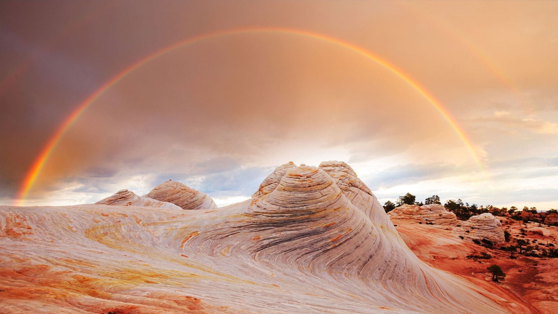 4 razones para visitar Utah en tus próximas vacaciones