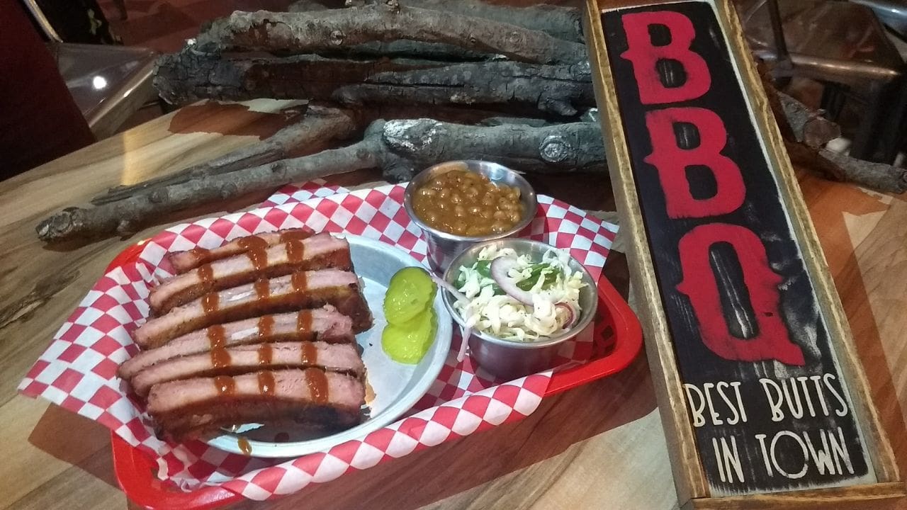 Mou’s Original BBQ llega a la Ciudad de México