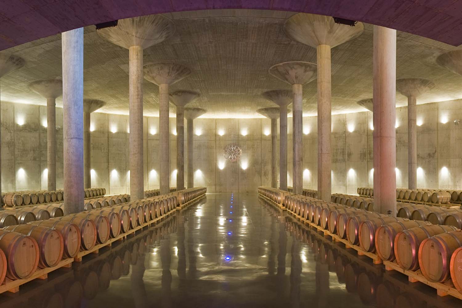 Casalbor, la saga de Domecq