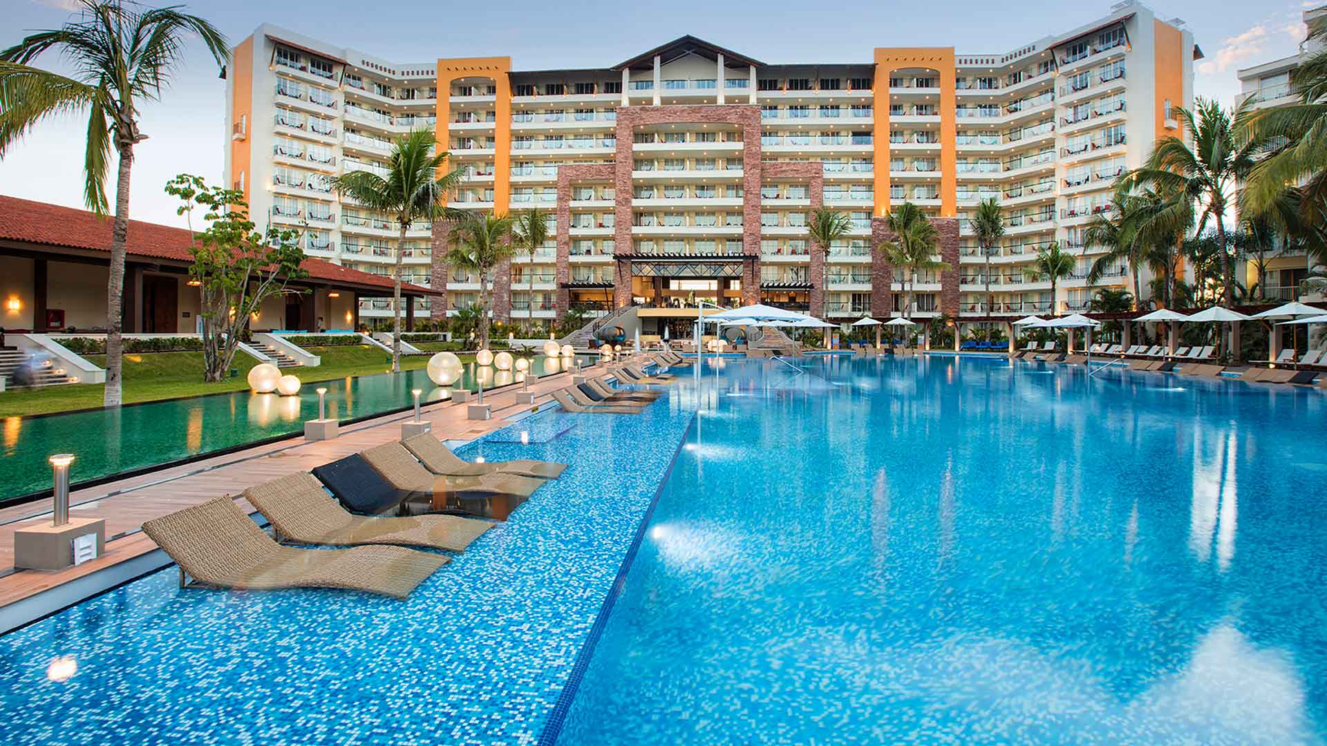 3 razones para elegir los hoteles Krystal Grand en tus próximas vacaciones