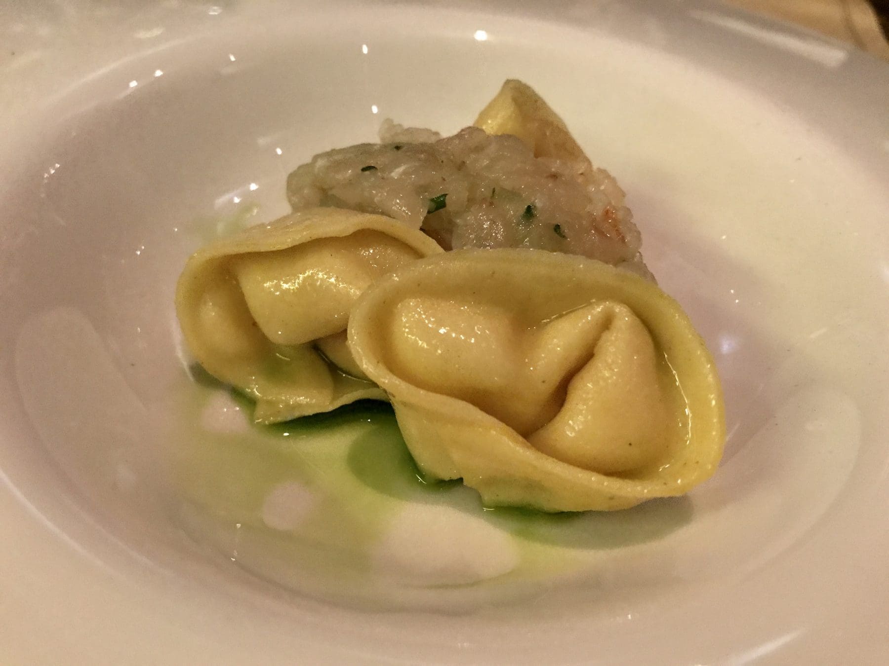 Il Becco presenta nuevo menú de verano