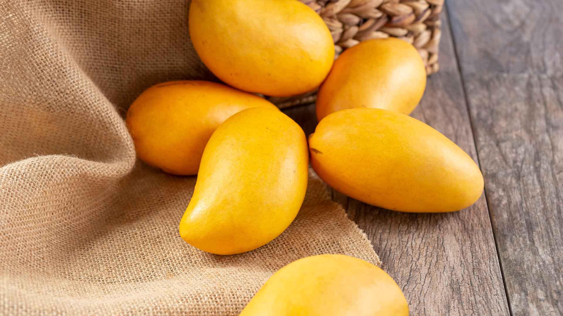 Mango Ataúlfo: conoce la historia de esta fruta con Denominación de Origen