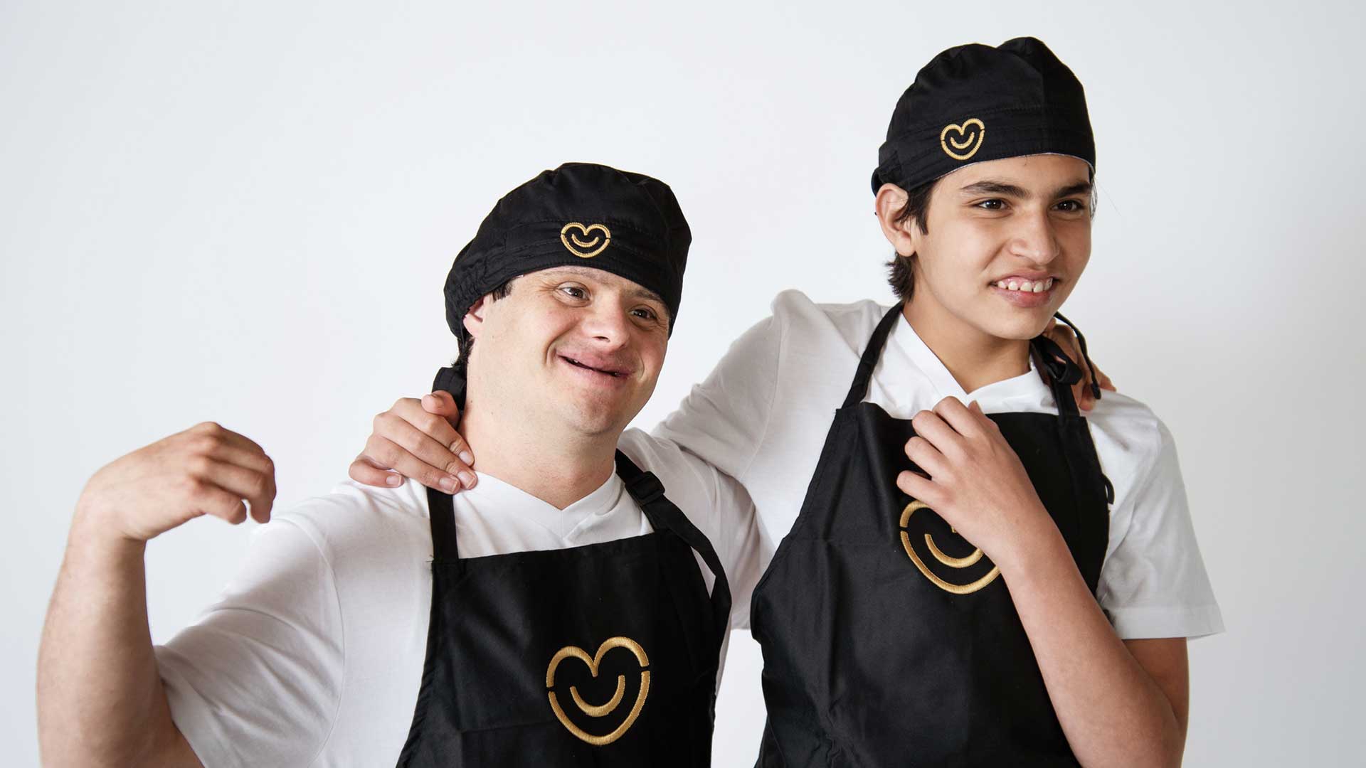 Machis sweet boutique: una dulcería incluyente