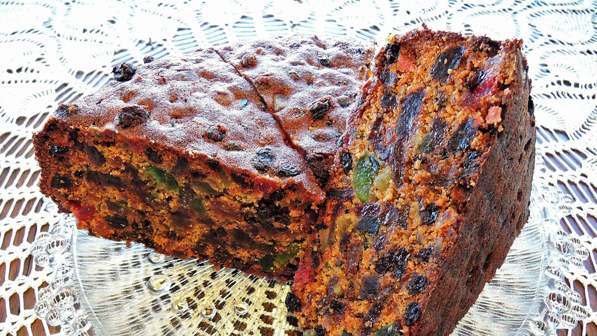 Hornea un fruit cake con el chef Alejandro Salas y Turin Alta Repostería