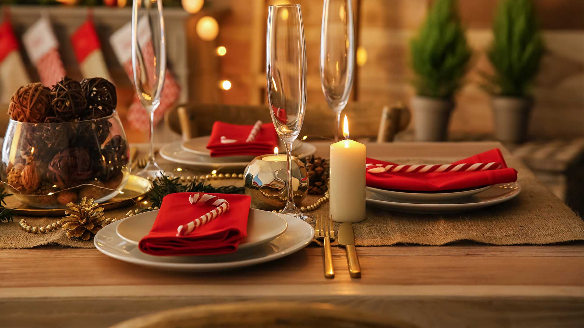 Recetas navideñas para disfrutar con tu familia