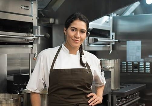 Chef mexicana Daniela Soto gana en los James Beard Awards
