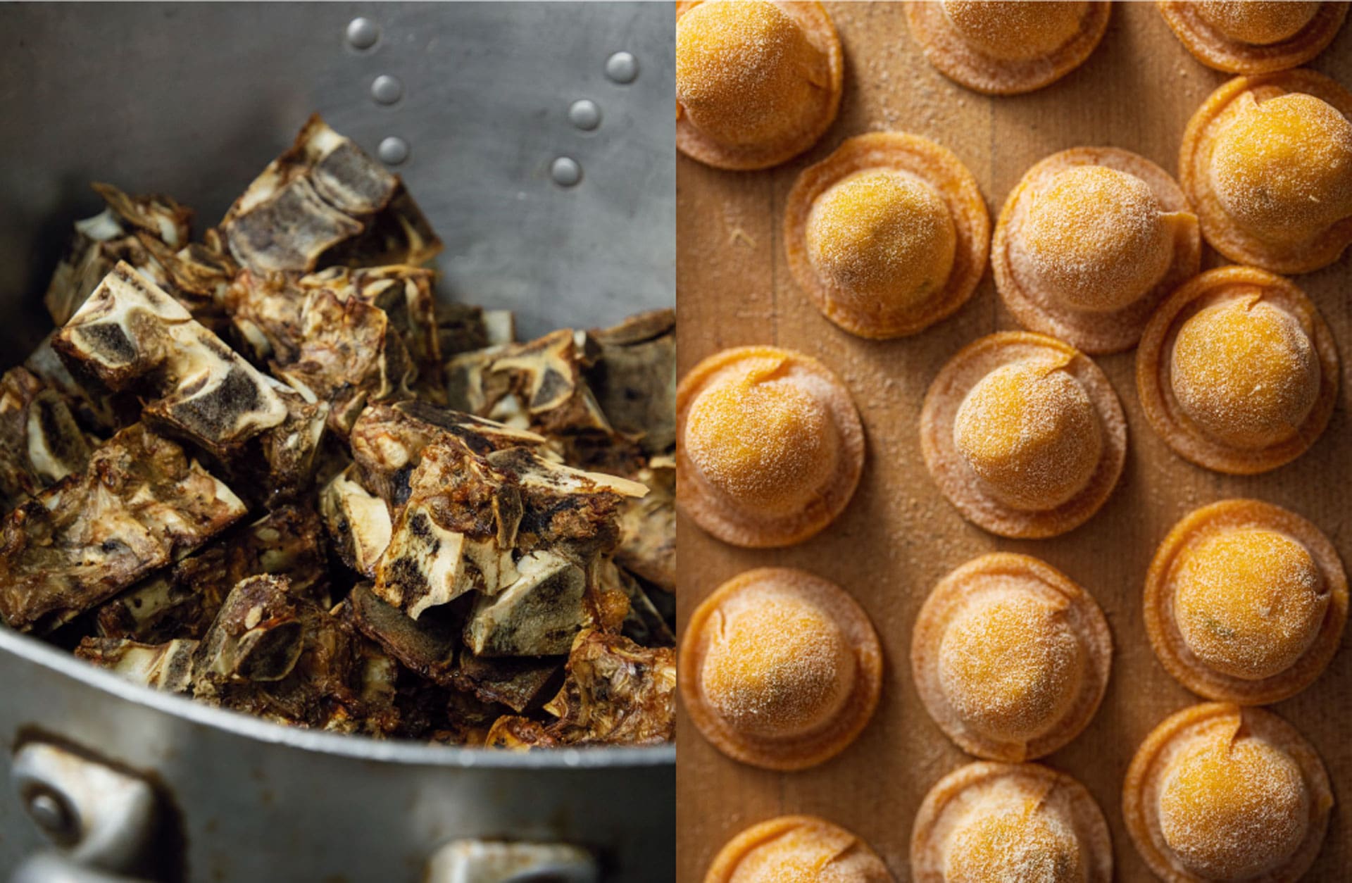 Pangea celebra 25 años con un libro y recetario que debes tener